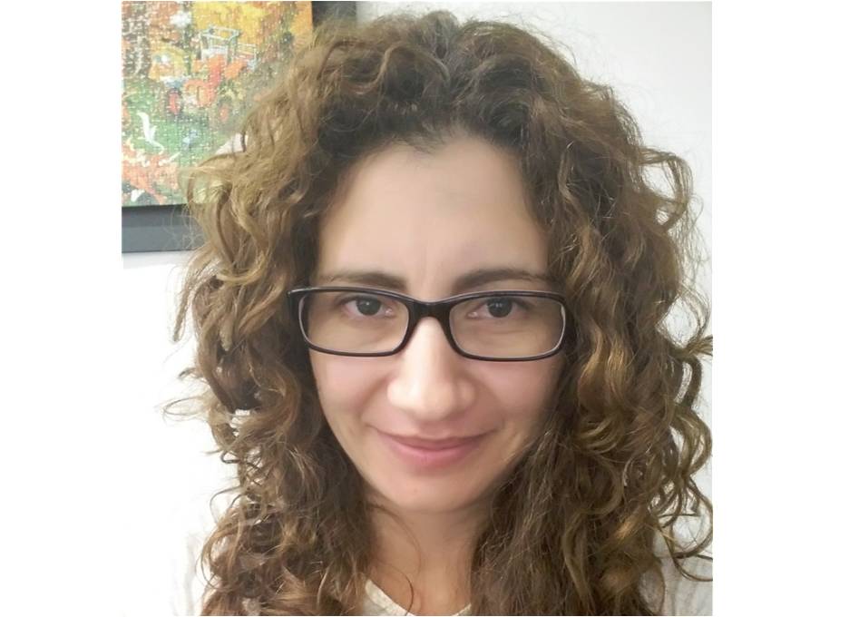 Ana Emilse Coy Echeverria